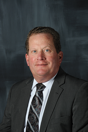 Bil Scherrer : Ausdal Financial Partners Inc.